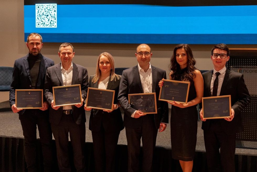 Ayn Rand Center Ukraine: Resistance, Integrity, and Hard Work ...