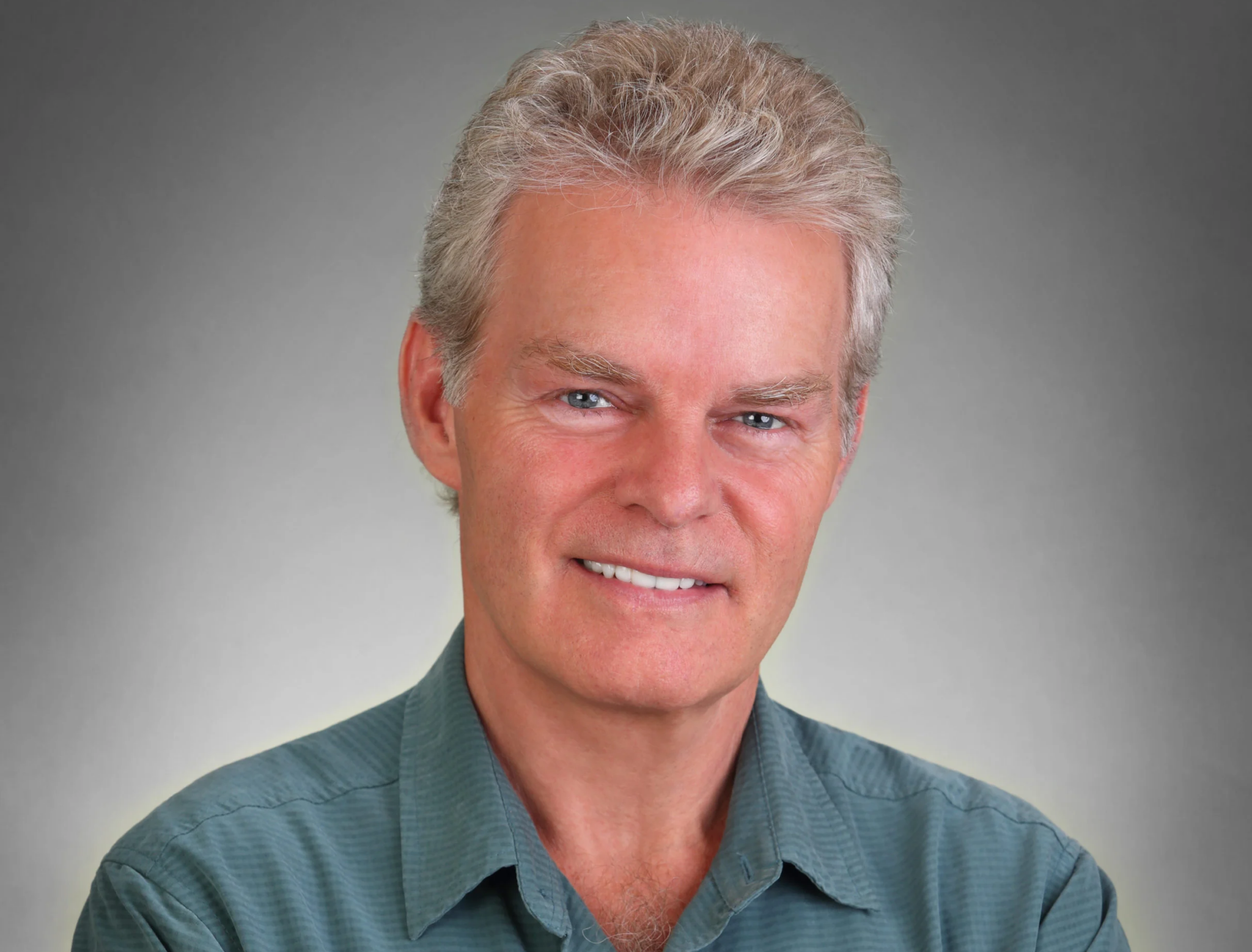 Passing the Torch | Prometheus Foundation